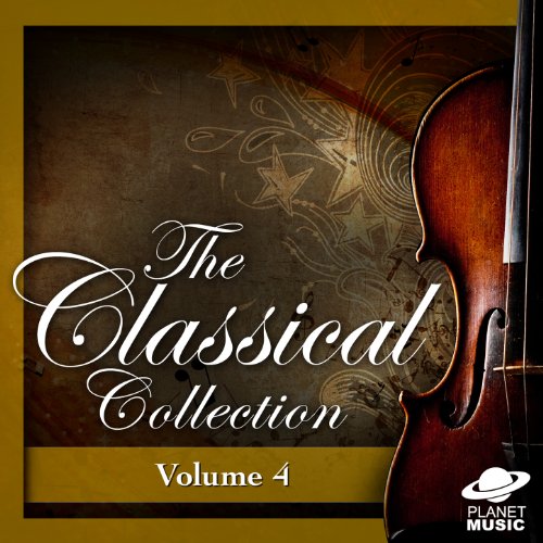 Amazon.co.jp: The Classical Collection, Vol. 4 : VARIOUS ARTISTS: デジタル ...