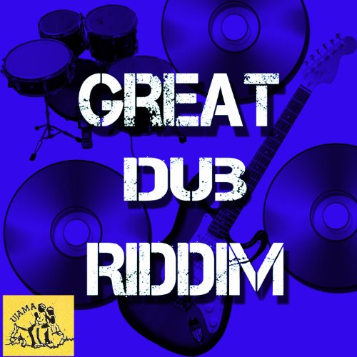 Amazon.com: Great Dub Riddim : VARIOUS ARTISTS: Digital Music