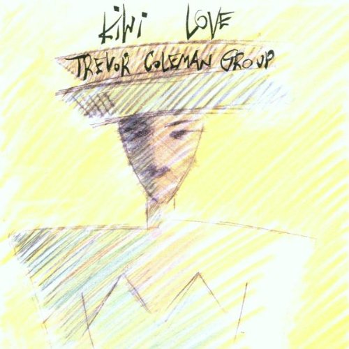 Trevor Coleman - Kiwi Love - Amazon.com Music