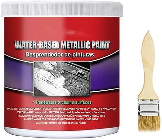 YAVRIXZ Rust Cleaner, for Metal Rust Preventive Coating. Rust Repair ...