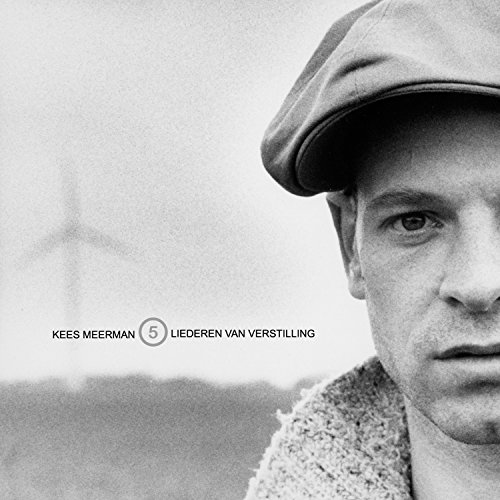 Amazon.com: 5 Liederen Van Verstilling : Kees Meerman: Digital Music