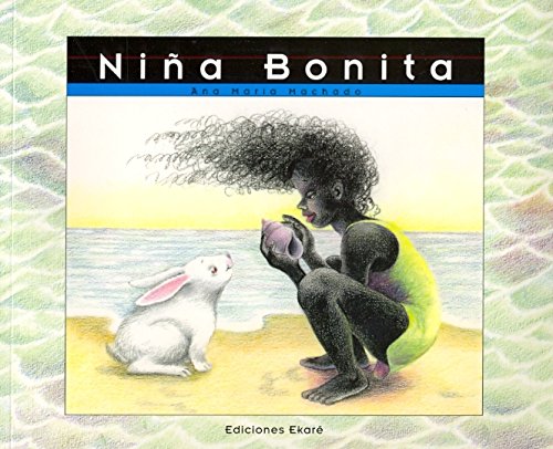 Buy Nina Bonita Book Online at Low Prices in India | Nina Bonita ...
