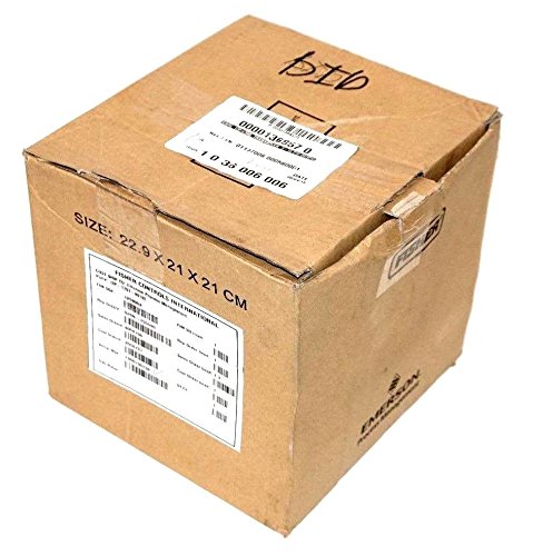 Fisher Rosemount I2P-100 Electro Pneumatic TRANSDUCER I2P100: Amazon ...