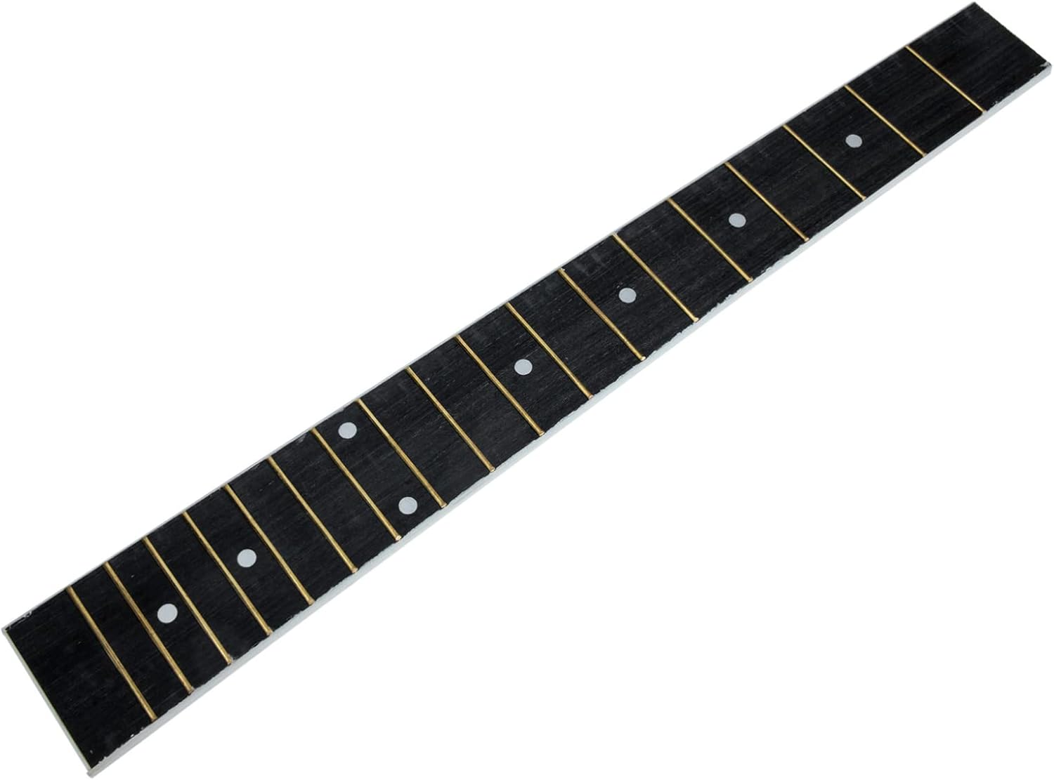 Amazon.com: SUPVOX guitar wood fingerboard guitar neck finger board ...