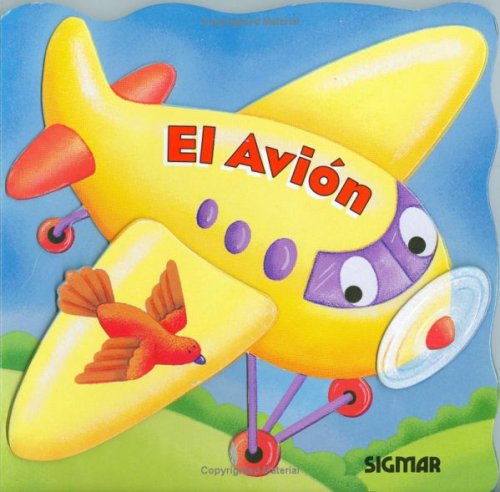 El avión / The Plane (Cuatro amigos / 4 Friends) : Gaetan, Maura ...