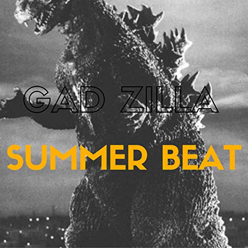 Amazon MusicでJDymaxのGad Zilla Summer Beat (Instrumental)を再生する