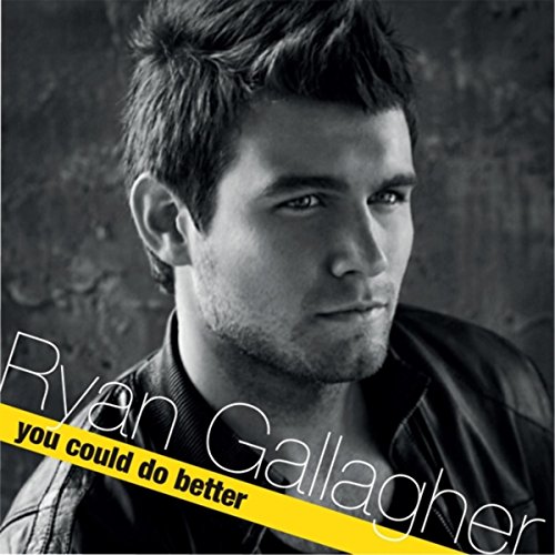 Play You Could Do Better by Ryan Gallagher on Amazon Music