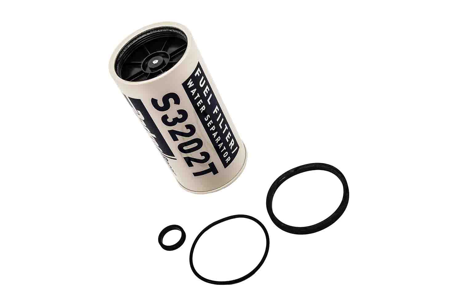 Amazon.com: ACDelco GM Genuine Parts 19256911 Fuel Filter : Automotive