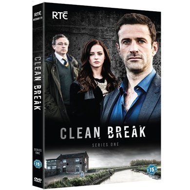 Amazon.com: Clean Break The Complete RTE Series 1 (Non US format: Pal ...