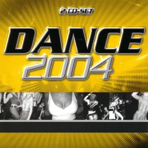 Amazon.com: Dance 2004: CDs & Vinyl