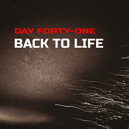 Play Back to Life by Day Forty-One on Amazon Music Unlimited