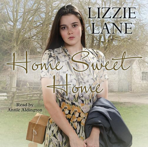 Lizzie Lane - Home Sweet Home - Amazon.com Music