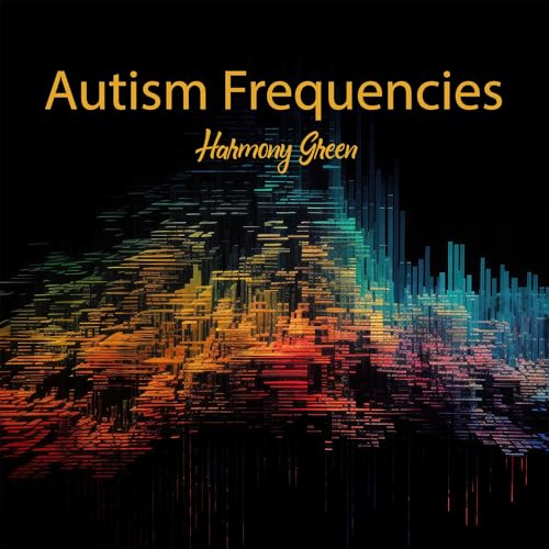 Autism Spectrum Assistance song by Harmony Green from Autism ...