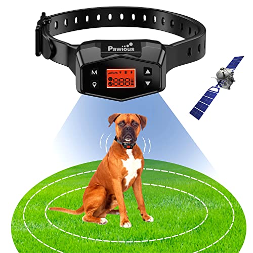 Find The Best Wireless Pet Containment System Reviews & Comparison ...