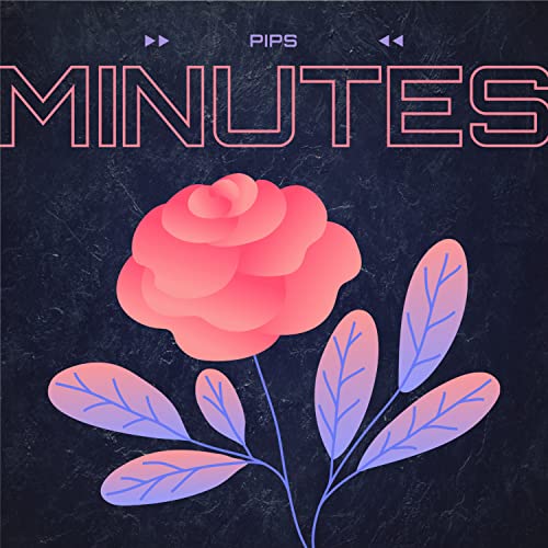 Play Minutes by The Pips on Amazon Music
