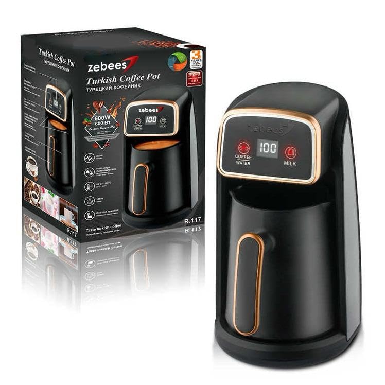 amazon.ae Best Sellers: The best items in Turkish Coffee Machines based ...