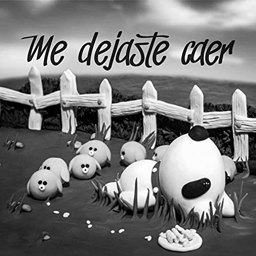Me dejaste caer de Tadeo Z en Amazon Music Unlimited