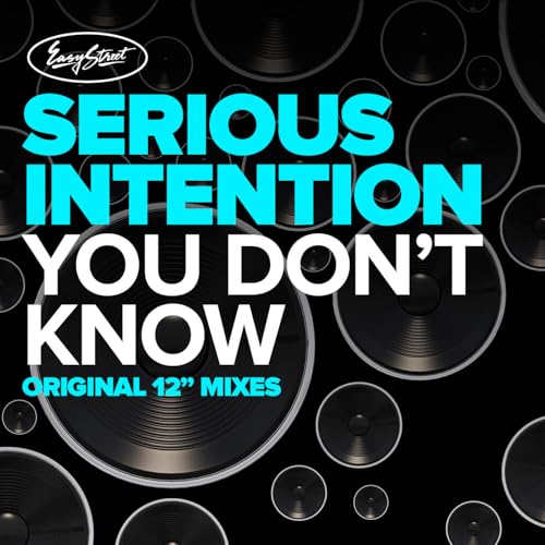 Play You Don't Know by Serious Intention & Jason Nevins on Amazon Music
