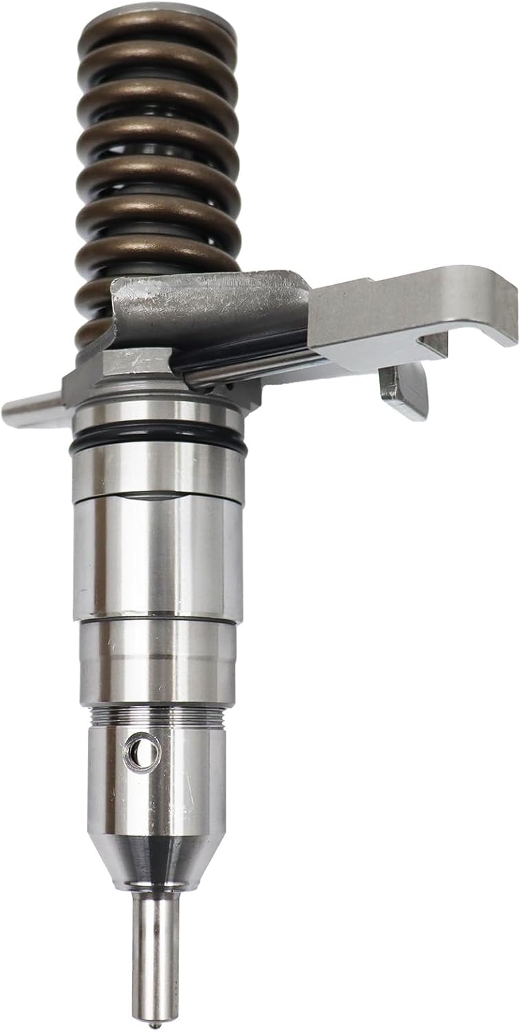 Amazon.com: 127-8216 127-8222 Fuel Injector Compatible with CAT Engine ...