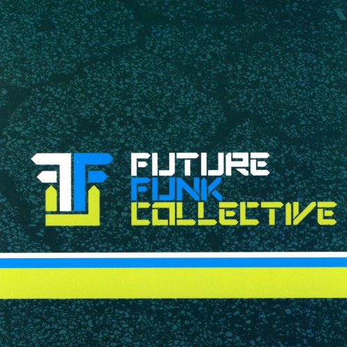 Play Future Funk Collective by Future Funk Collective on Amazon Music