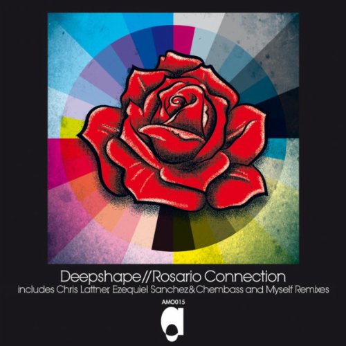 Spiele Rosario Connection von Deepshape auf Amazon Music ab
