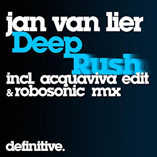 DeepRush by Jan van Lier on Amazon Music - Amazon.co.uk
