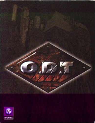 Buy O. D. T. (PC Game) Online at Low Prices in India | Video Games ...