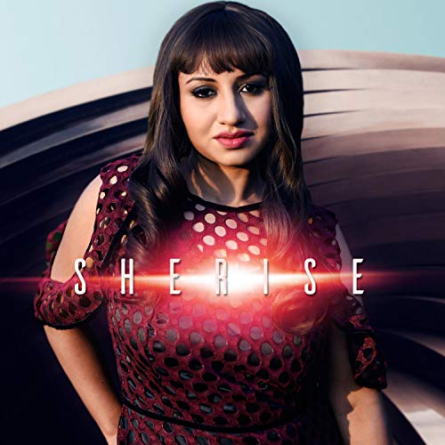 Play Unfinished Business by Sherise on Amazon Music