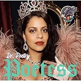 【発売日：2026年02月19日】・製造元:Hear Me Out Poetry Records
