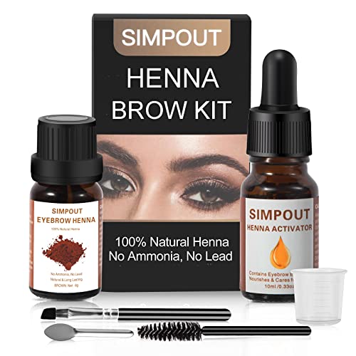 Top 10 Best Eyebrow Tinting At Home : Reviews & Buying Guide - Katynel