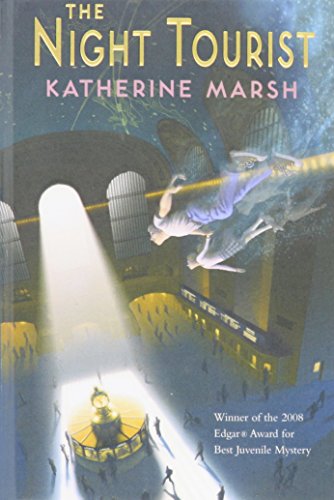 Publication: The Night Tourist