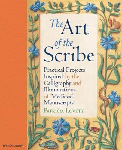 Buy The Art of the Scribe: Practical Projects Inspired by the ...