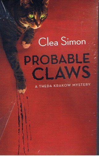 Probable Claws: Clea Simon: 9780373266951: Amazon.com: Books