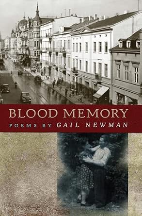 Blood Memory: Newman, Gail: 9780996991193: Books - Amazon.ca