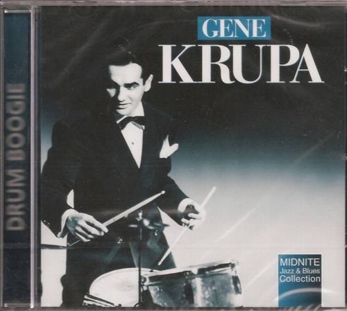 Drum Boogie: Gene Krupa: Amazon.in: Music}