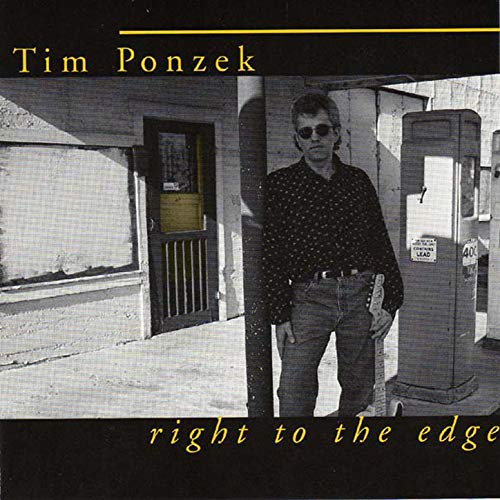 Play Right To The Edge by Tim Ponzek on Amazon Music