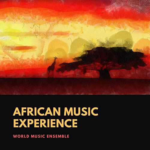 Play African Music Experience - World Music Ensemble by African ...