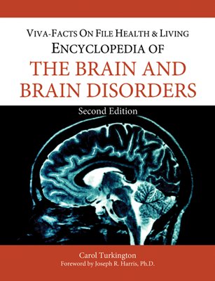 Viva-Facts on File: The Brain and Brain Disorders 2/e | Amazon.com.br