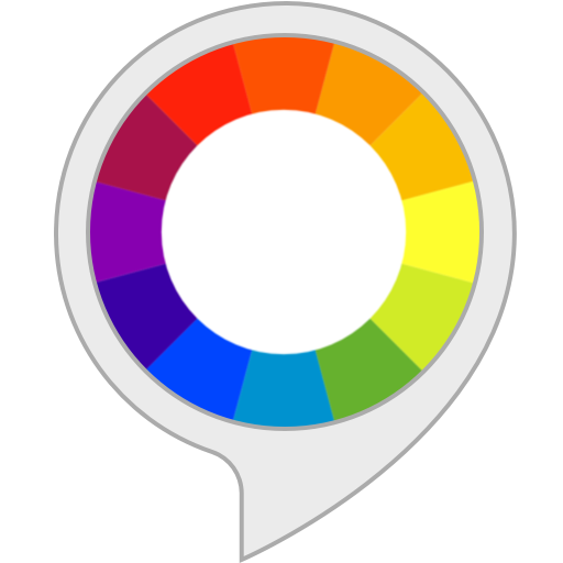 Amazon.in: Color Wheel : Alexa Skills
