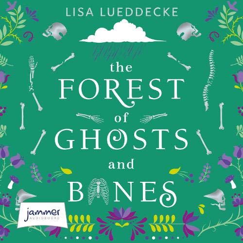 Buy The Forest of Ghosts and Bones Book Online at Low Prices in India ...