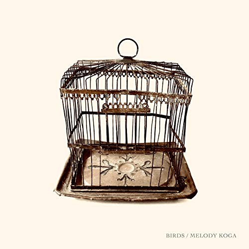 Amazon.com: BIRDS : MELODY KOGA: Digital Music