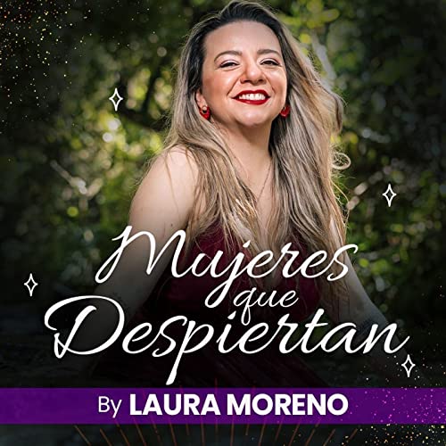 Mujeres Que Despiertan by Laura Moreno : Laura Moreno: Amazon.in ...