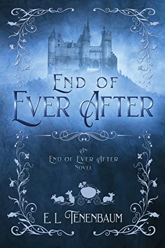 Book review of End of Ever After - Readers' Favorite: Book Reviews and ...