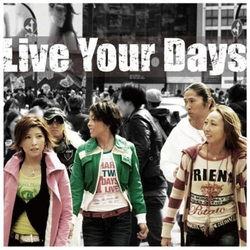 Amazon.com: 30th Single: 4988064314041: TRF: Books