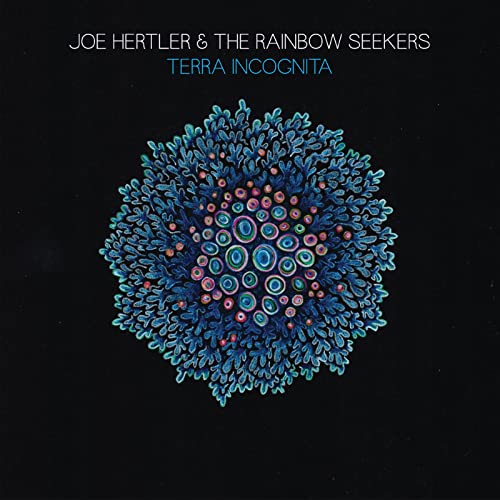Amazon.com: Terra Incognita : Joe Hertler & The Rainbow Seekers ...