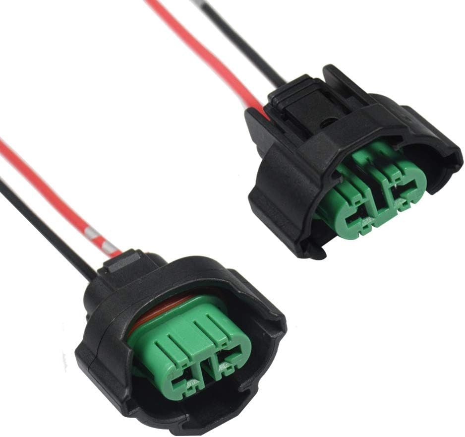 Amazon.com: Genuine Toyota 82824-60460 Wiring Harness Connector ...