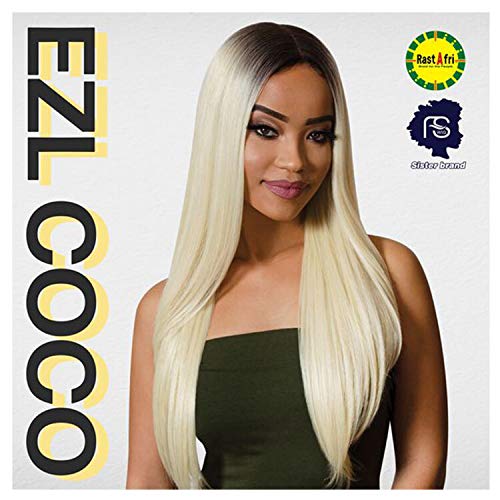 Amazon.com : Fashion Source Golden State EZL Lace Wig, COCO (TTHL/613 ...