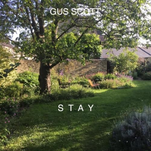 Amazon.co.jp: Stay : Gus Scott: Digital Music
