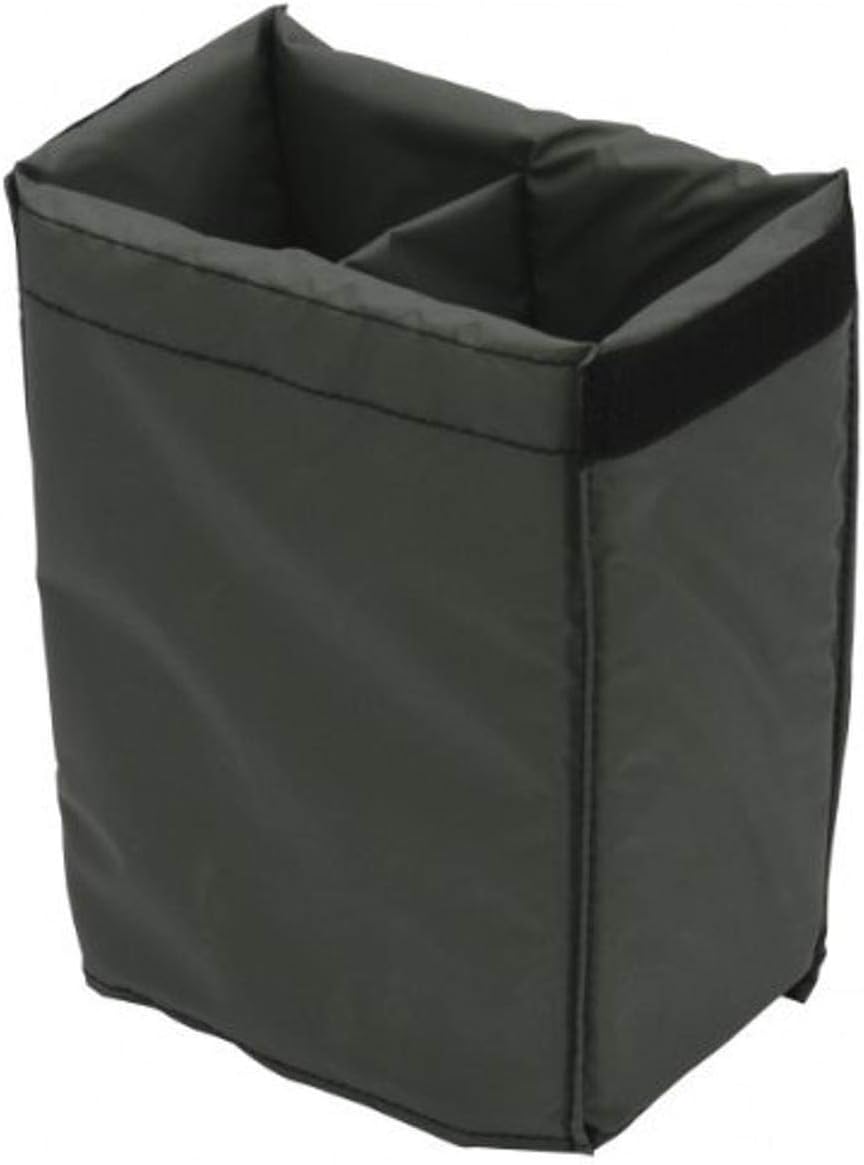 Amazon.com : Domke 720-220 2 Compartment Insert (Green) : Photographic ...