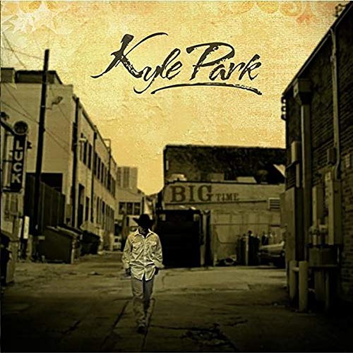 Play Big Time by Kyle Park on Amazon Music